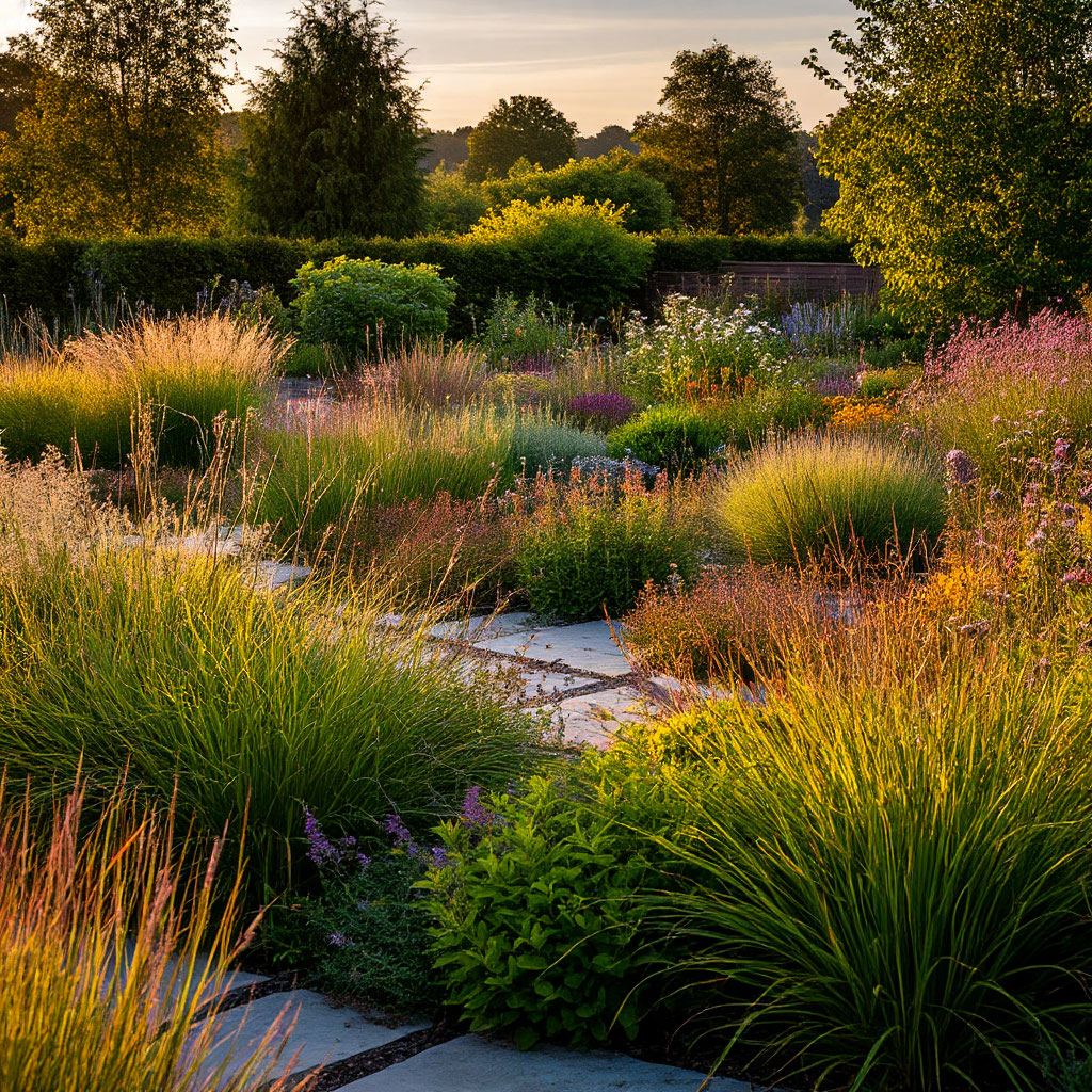 Native plants landscaping USA Guide